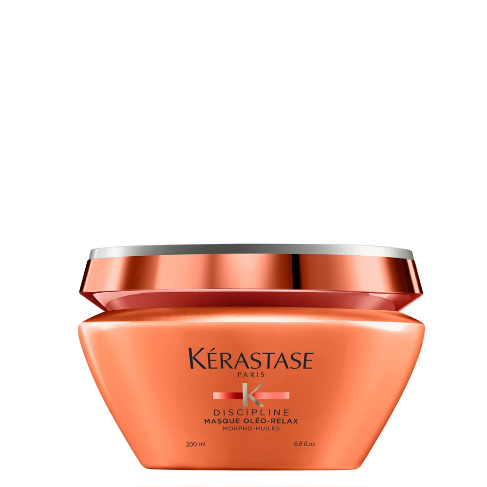 Kérastase Discipline Masque Oléo-Relax Mask 200 ml