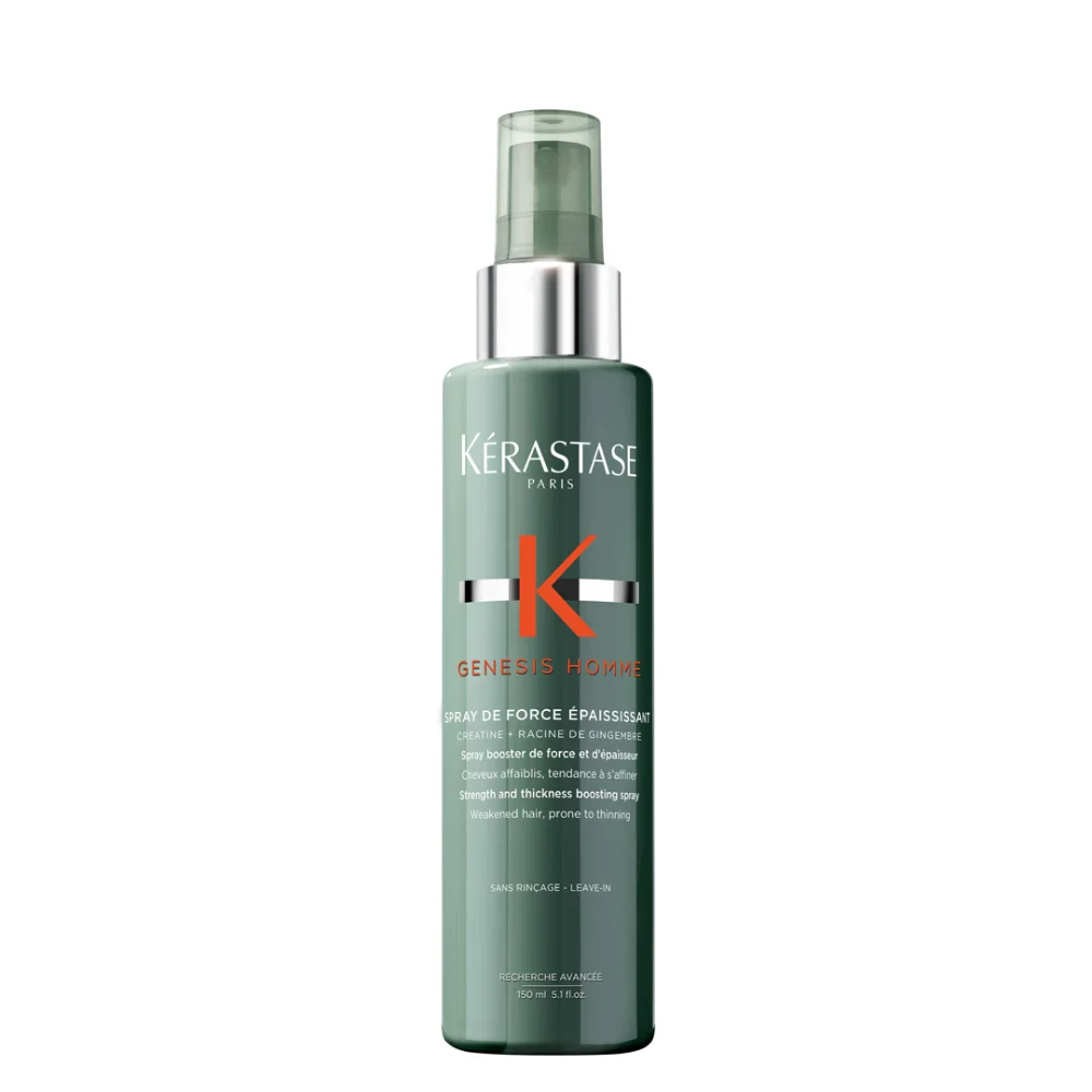 Kérastase Genesis Homme Spray de Force Épaississant 150 ml