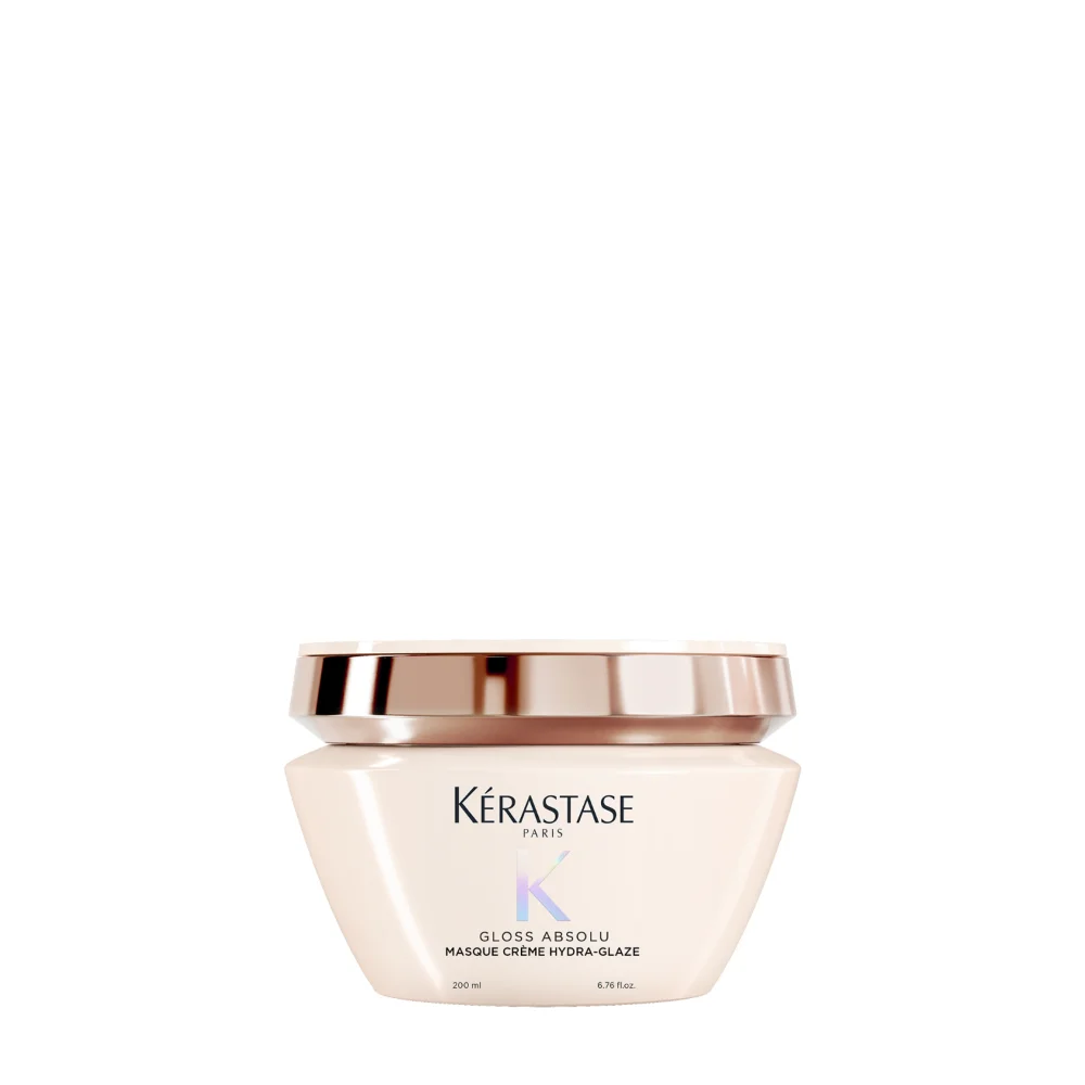 Kérastase Gloss Absolu Masque Crème Hydra-Glaze Mask 200 ml
