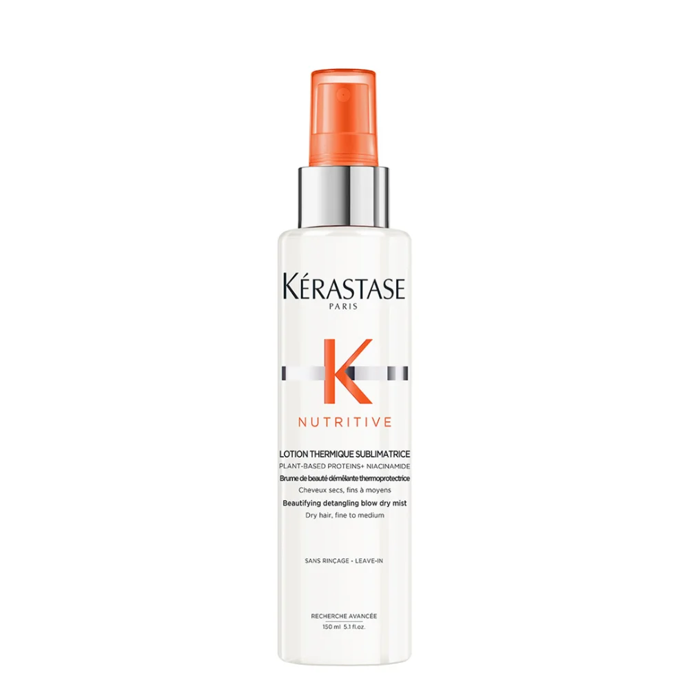 Kérastase Nutritive Lotion Thermique Sublimatrice 150 ml