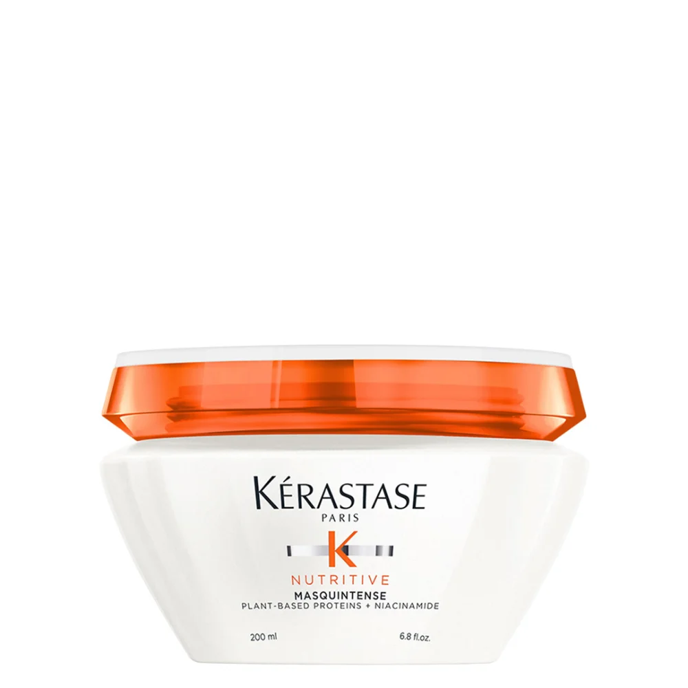 Kérastase Nutritive Masquintense Mask 200 ml
