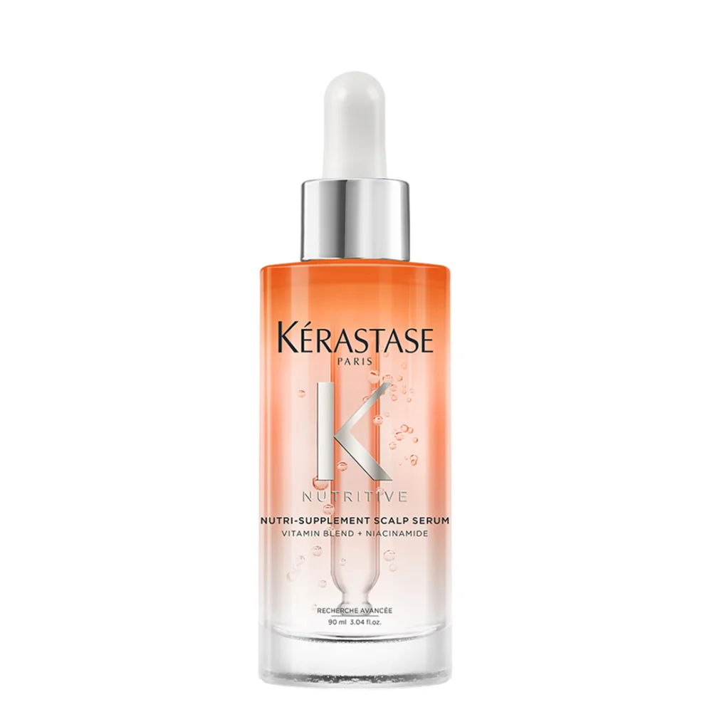 Kérastase Nutritive Moisturising Scalp Serum 90 ml