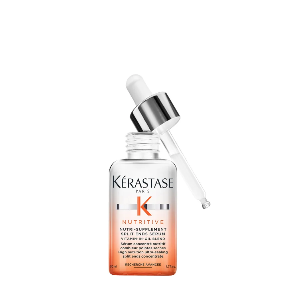 Kérastase Nutritive Split Ends Serum 50 ml
