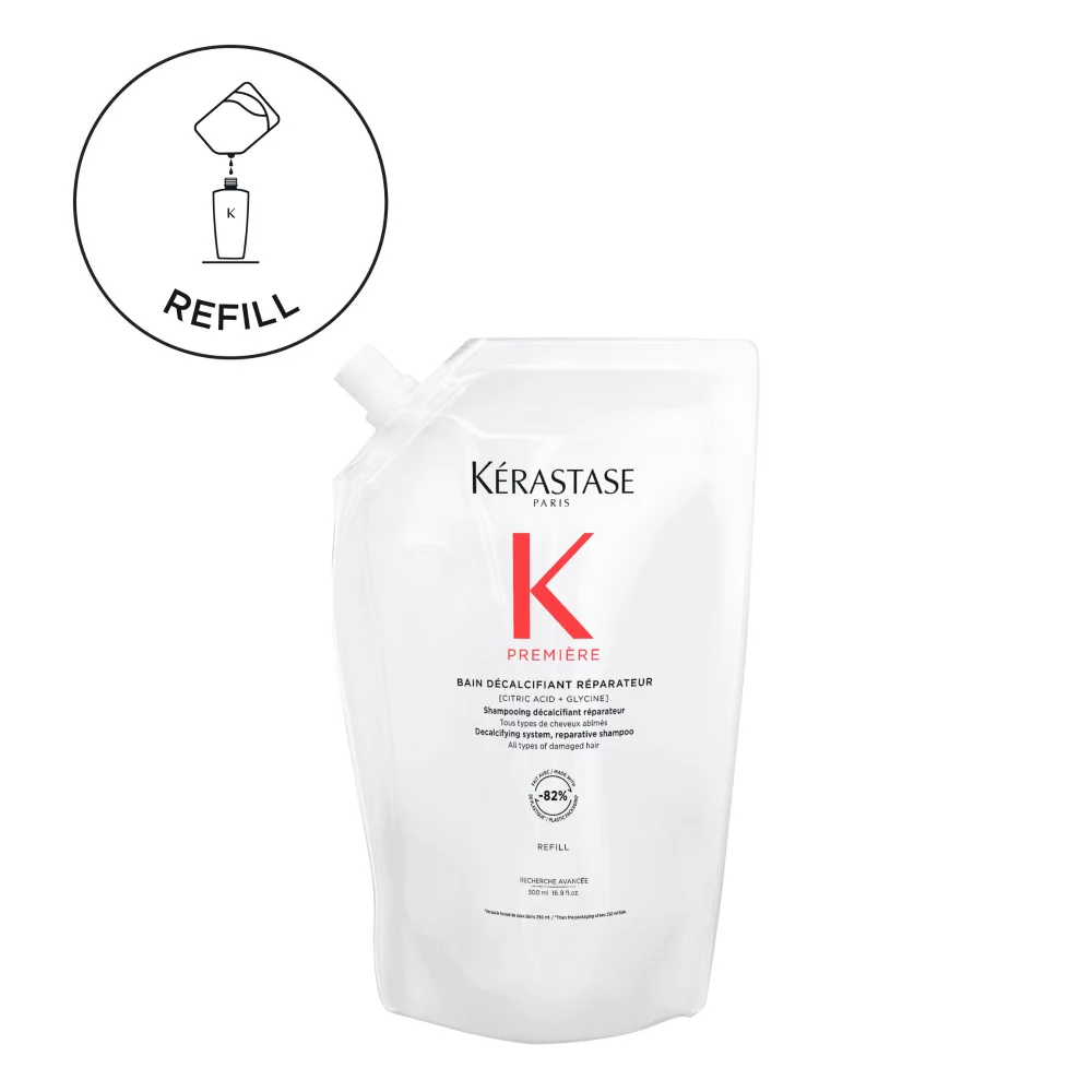 Kérastase Première Bain Damage Repair Refill Shampoo 500 ml