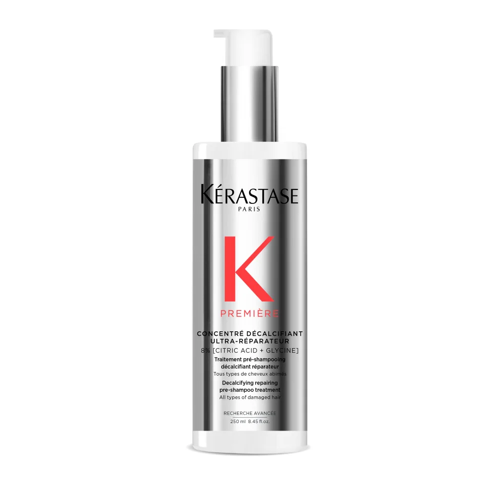 Kérastase Première Damage Repair Pre-Shampoo Treatment 250 ml