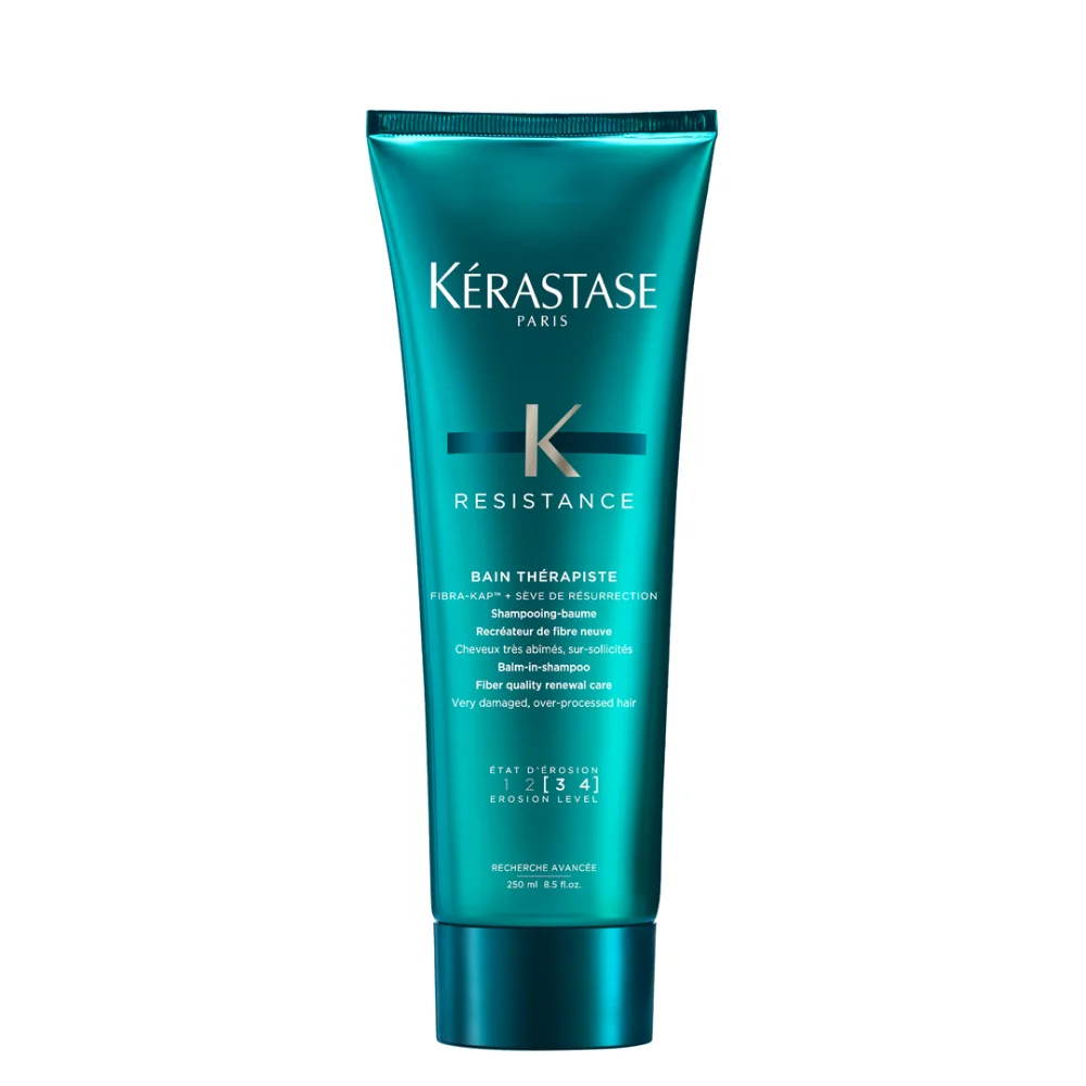 Kérastase Resistance Thérapiste Bain Shampoo 250 ml