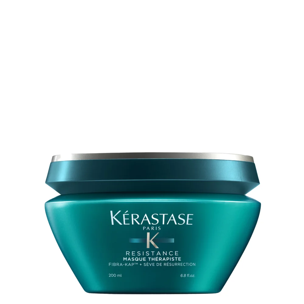 Kérastase Resistance Thérapiste Masque Mask 200 ml