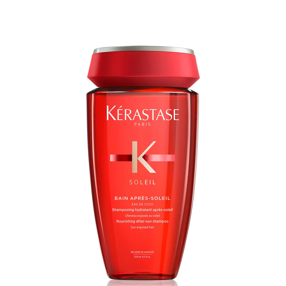 Kérastase Soleil Bain Après-Soleil Shampoo 250 ml