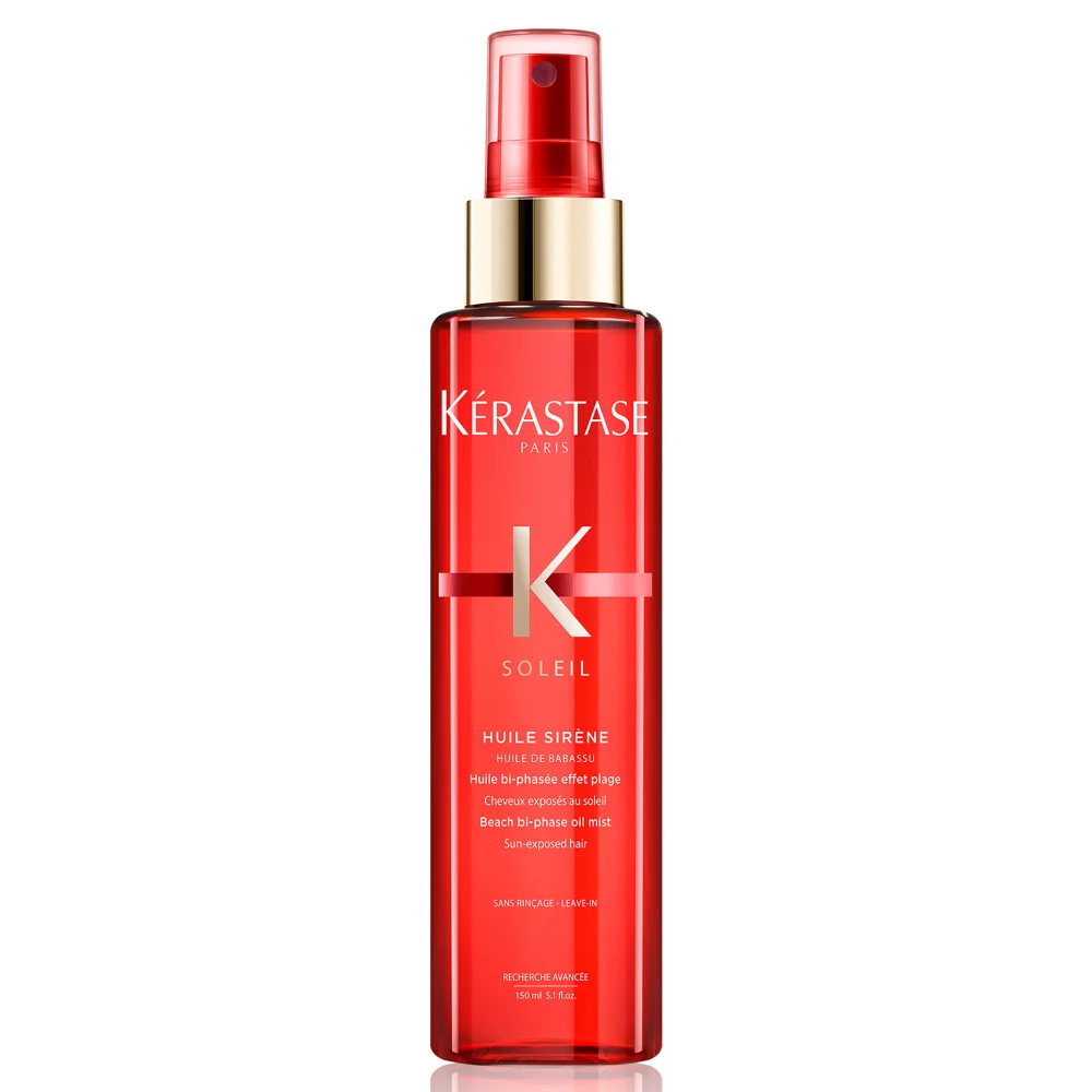 Kérastase Soleil Huile Sirène Hair Oil Mist 150 ml