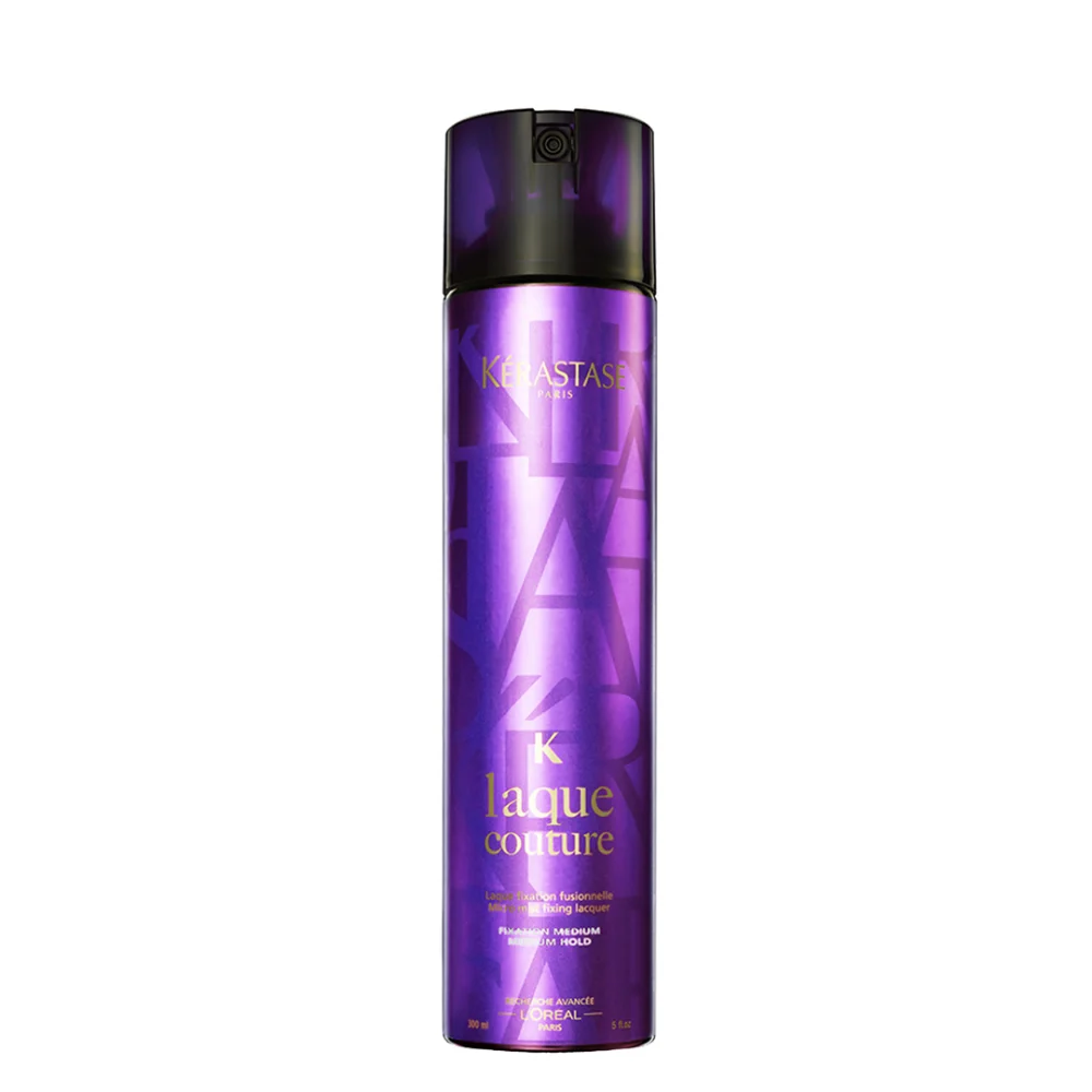 Kérastase Styling Laque Couture Hairspray 300 ml