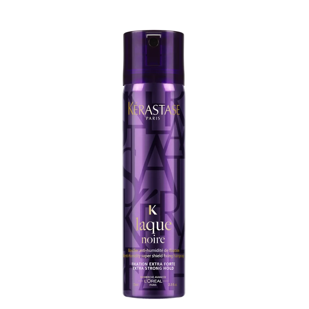 Kérastase Styling Laque Noir Hairspray 300 ml