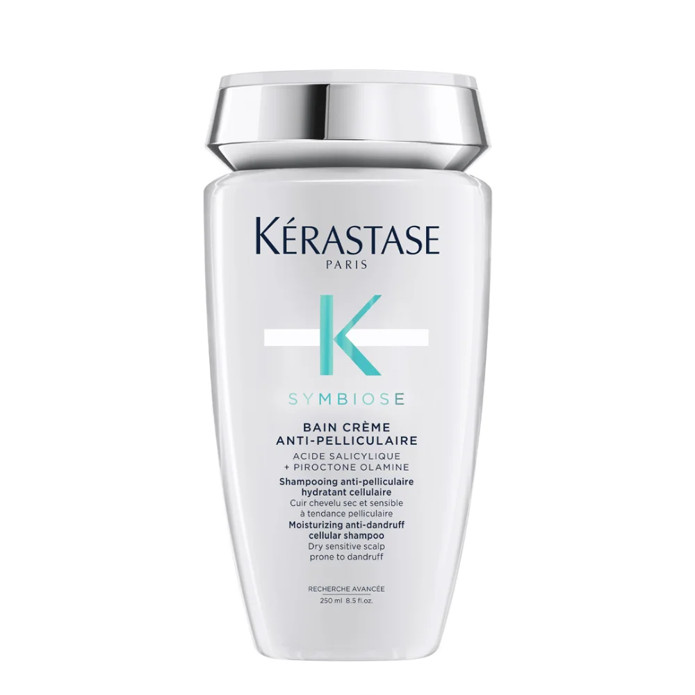 Kérastase Symbiose Bain Crème Anti-Pelliculaire Shampoo 250 ml