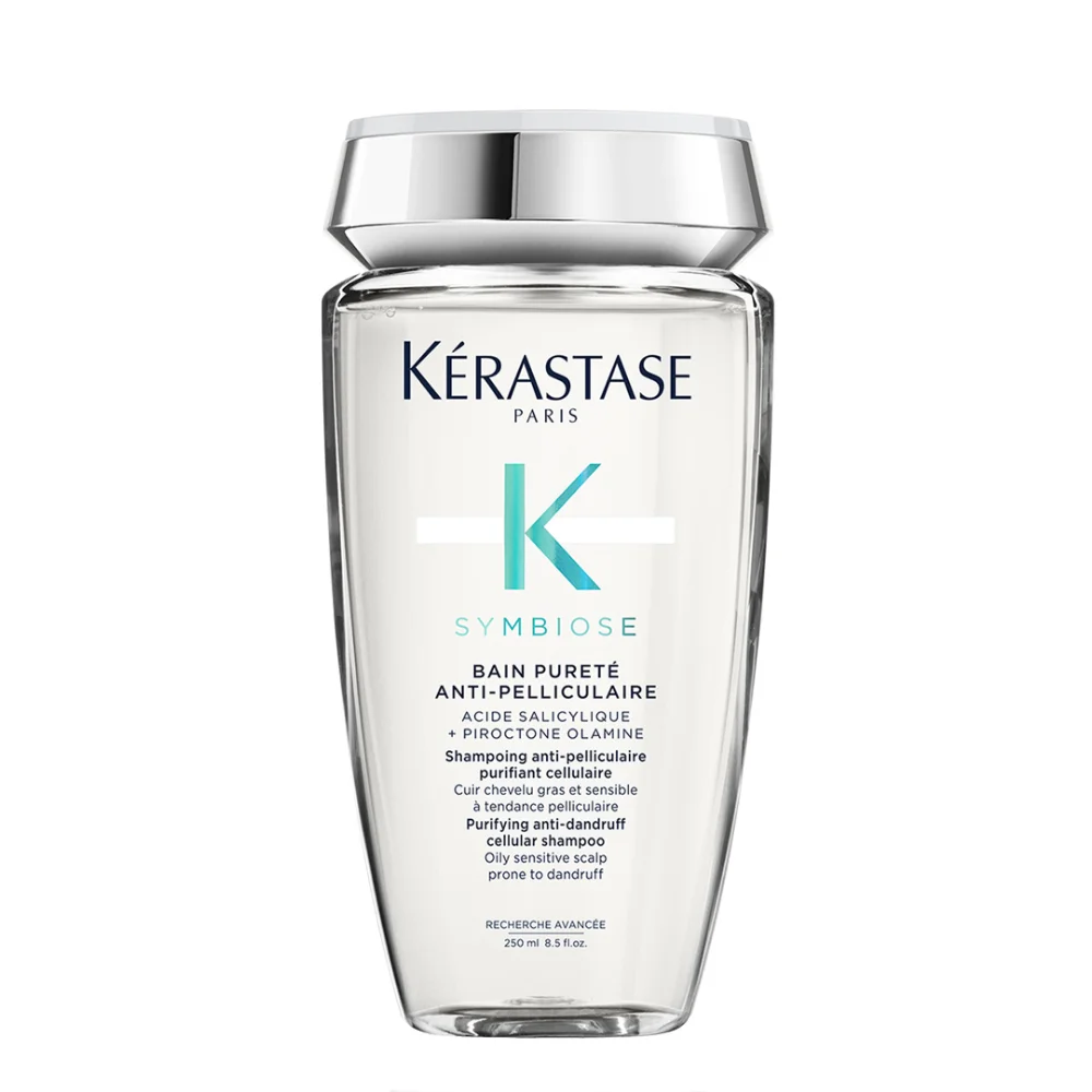 Kérastase Symbiose Bain Pureté Anti-Pelliculaire Shampoo 250 ml