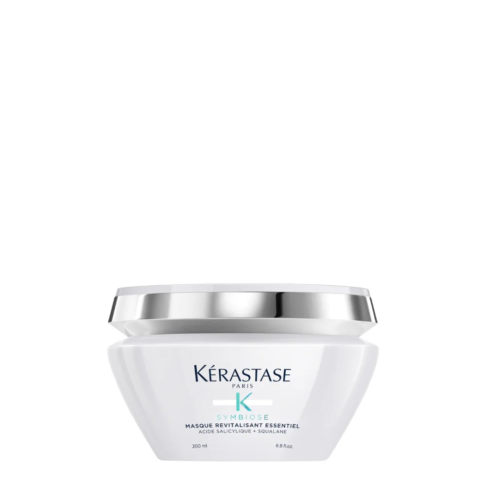 Kérastase Symbiose Masque Revitalisant Essentiel Mask 200 ml