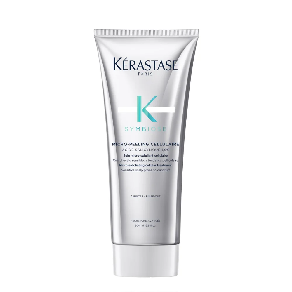 Kérastase Symbiose Micro-Exfoliating Cellular Treatment 200 ml