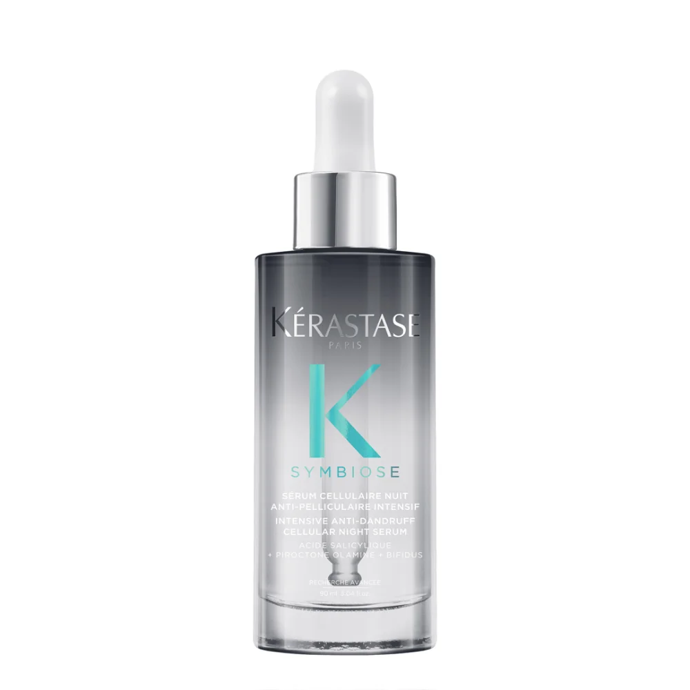 Kérastase Symbiose Serum Cellulaire Nuit Anti-Pelliculaire Peeling 90 ml