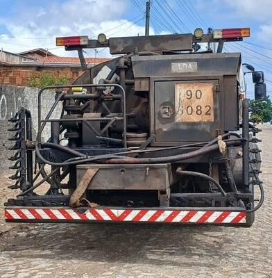 Ford Cargo 1519 Espargidor prskalica bitu-emulzije