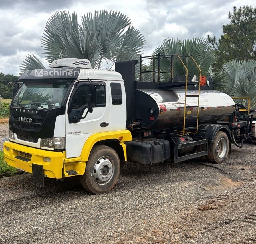 Nova IVECO Vertis 130V19 prskalica bitu-emulzije