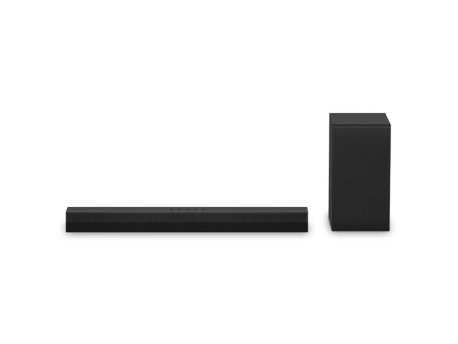 LG S40T Soundbar