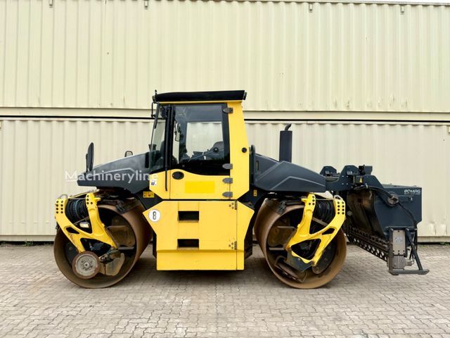 BOMAG BW174AP-4 AM valjak za asfalt