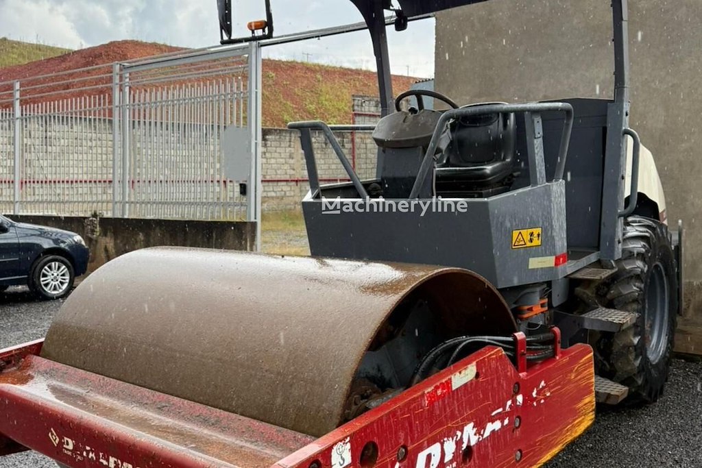 Dynapac CA 150 valjak za asfalt