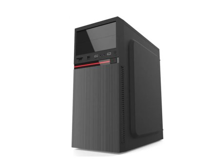 BC COMP AMD Ryzen 7 5700G/16GB/2.5 512GB/500W