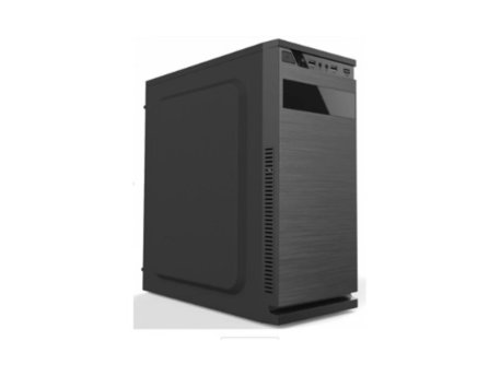 BC COMP AMD Ryzen 5 4600GE/16GB/M.2 512GB/Win11Pro