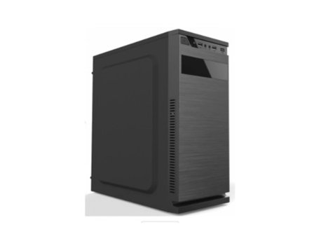 BC COMP INTEL Core i3-14100F/16GB/M.2 512GB/GT 710 4GB/600W