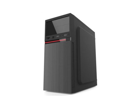 BC COMP AMD Ryzen 5 4600GE/8GB/2.5 256GB/Win11Pro