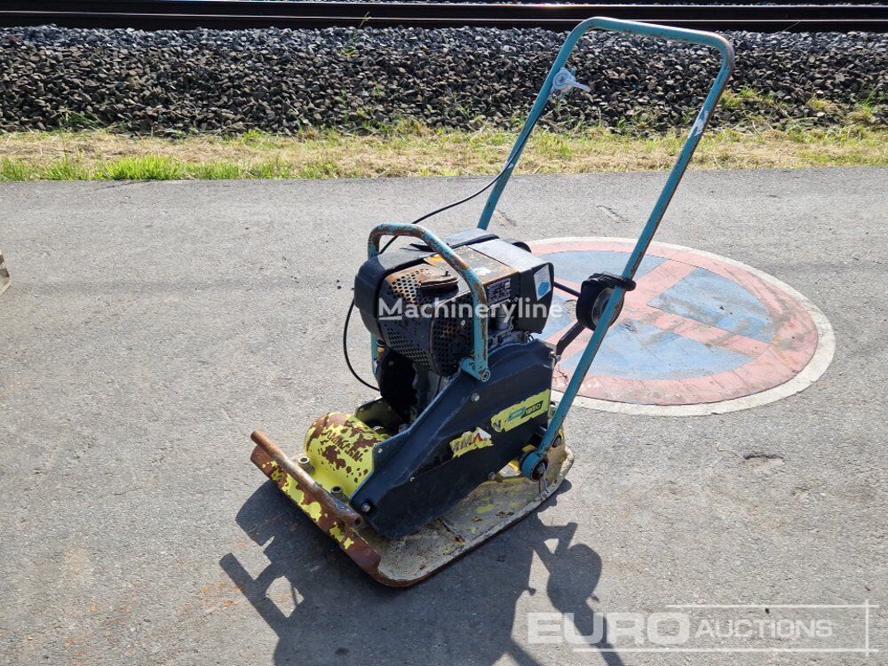 Prodaje se Ammann APF1850 vibro ploču na aukciji