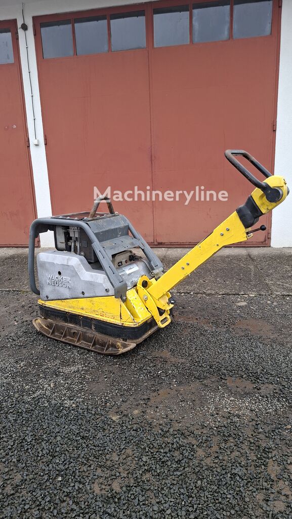Wacker Neuson DPU 6555 vibro ploča