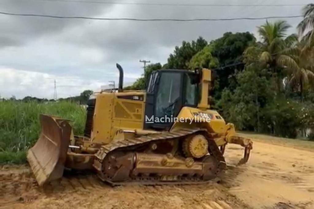 Novi Caterpillar D6NXL 11/11 buldožer