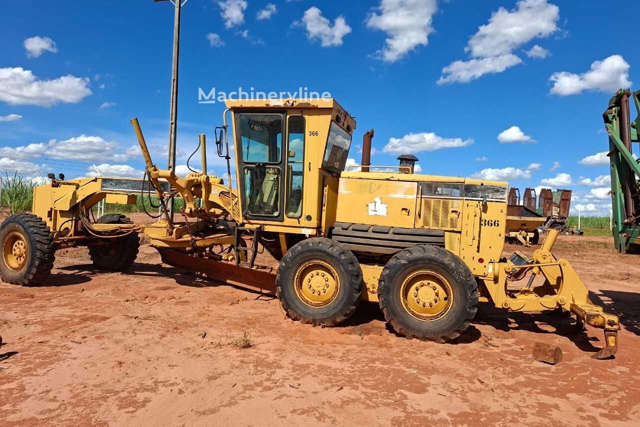 Novi Caterpillar 140H 05/05 grejder