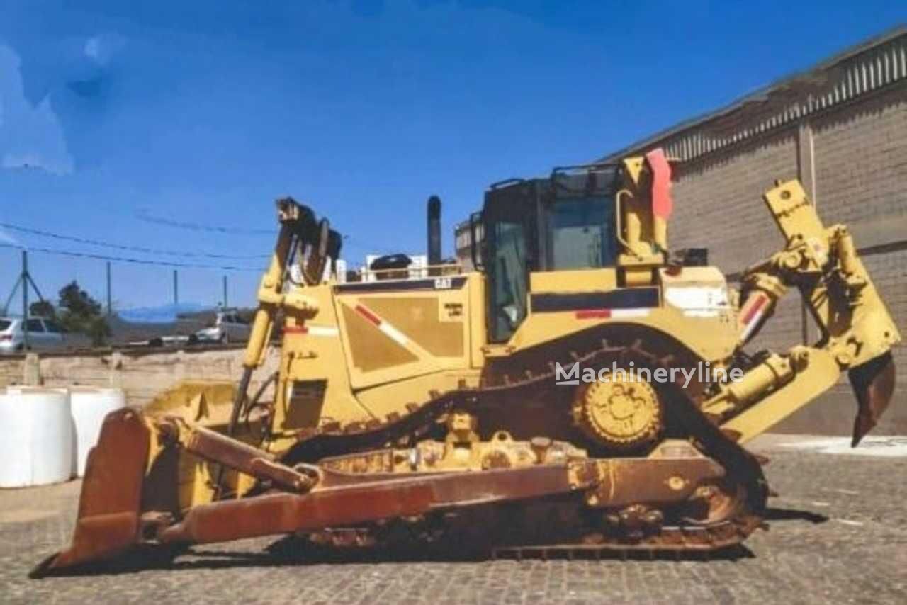 Novi Caterpillar D8T 10/10 buldožer
