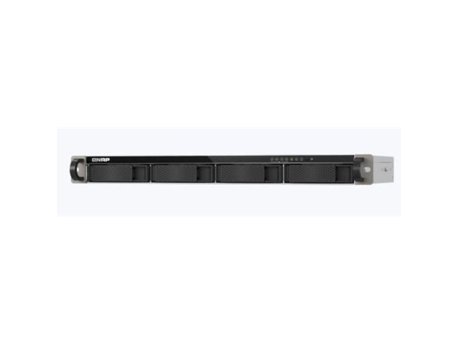 QNAP TS-433eU NAS Storage