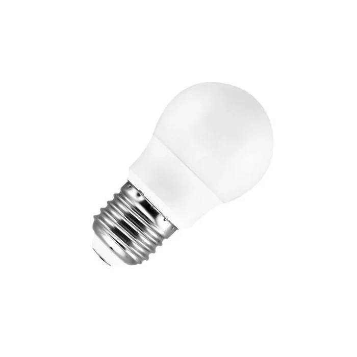LED sijalica lopta hladno bela 5W
LED sijalica lopta hladno bela 5W
