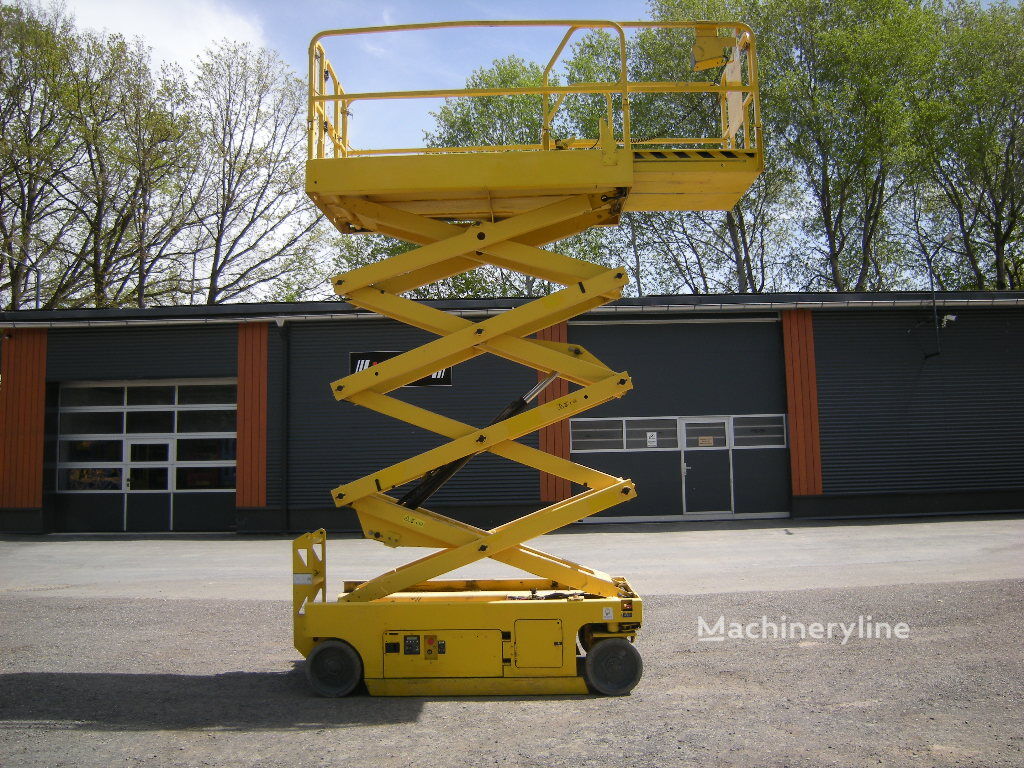 Genie GS 2646 makazasta platforma