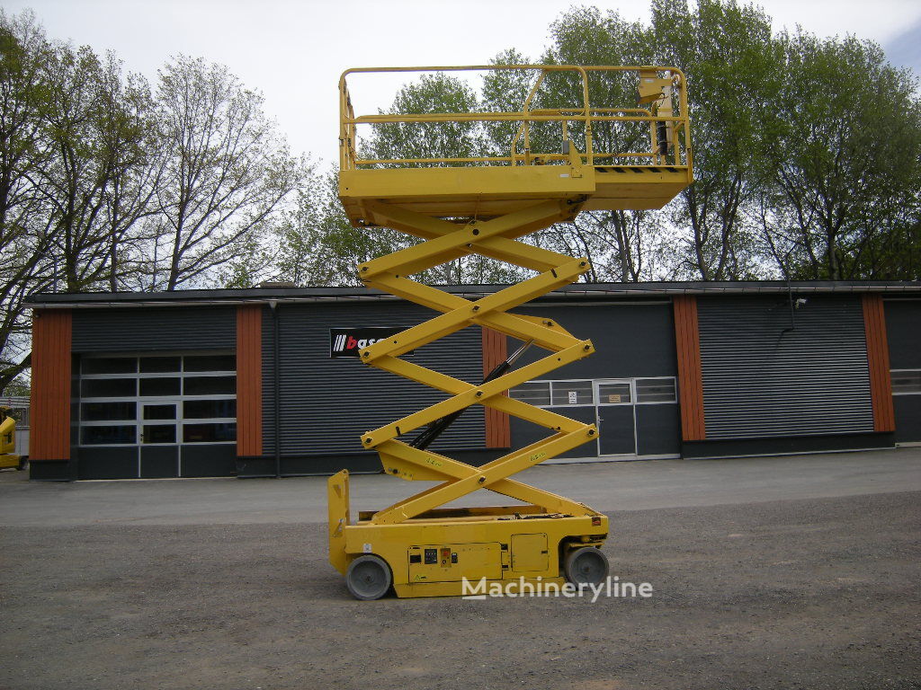 Genie GS 2646 makazasta platforma