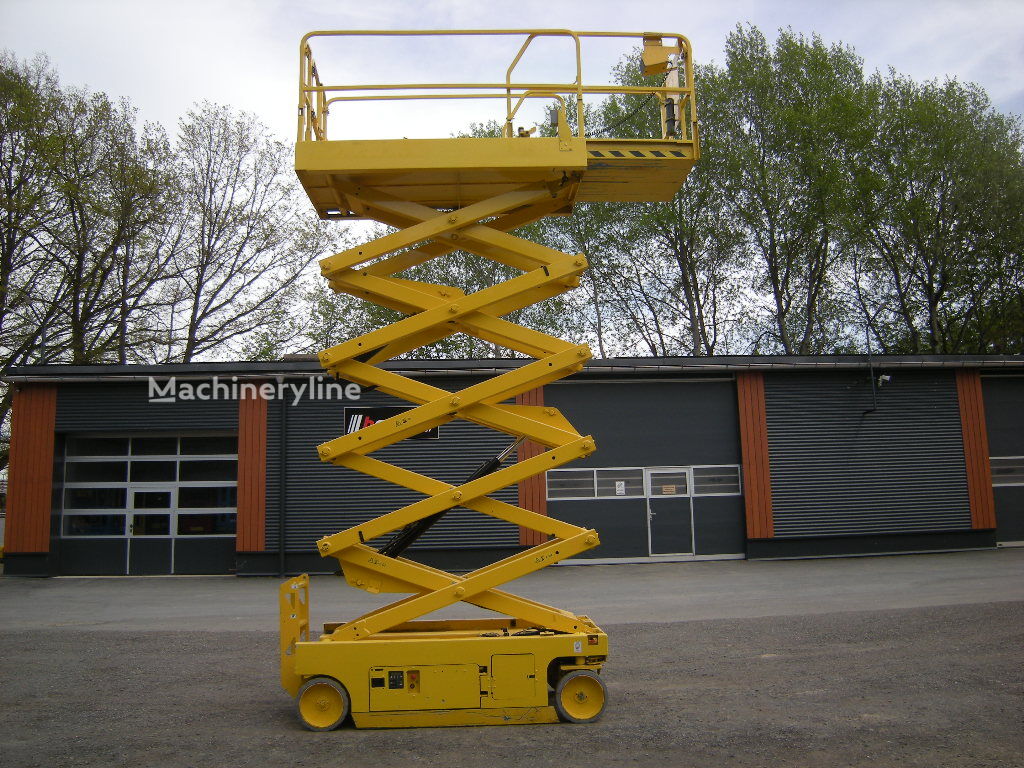 Genie GS 3246 makazasta platforma