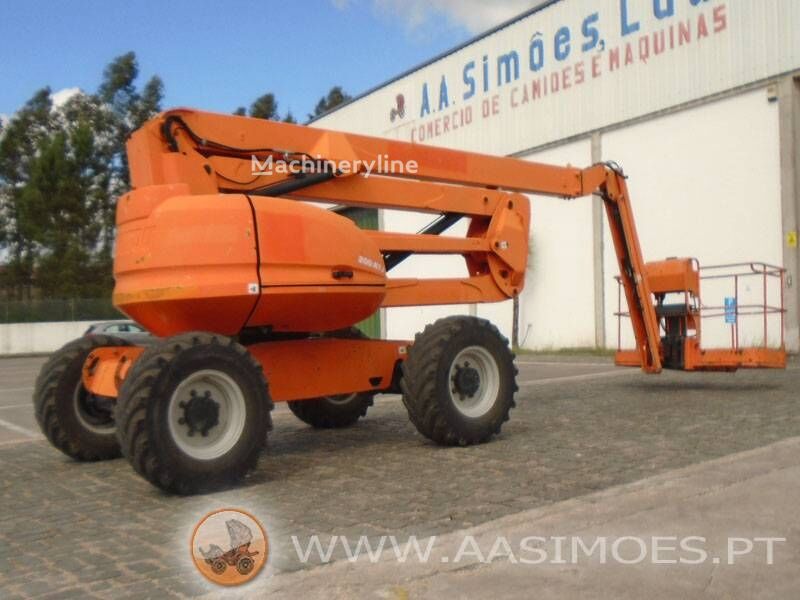 Manitou 200 ATJ hidraulična zglobna platforma