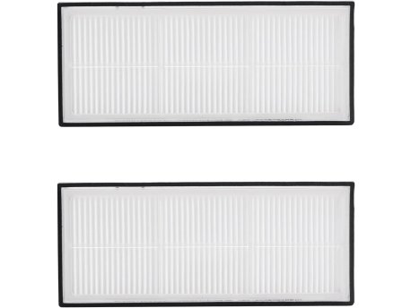 Roborock HEPA perivi filter za Roborock Q Revo seriju 2 kom