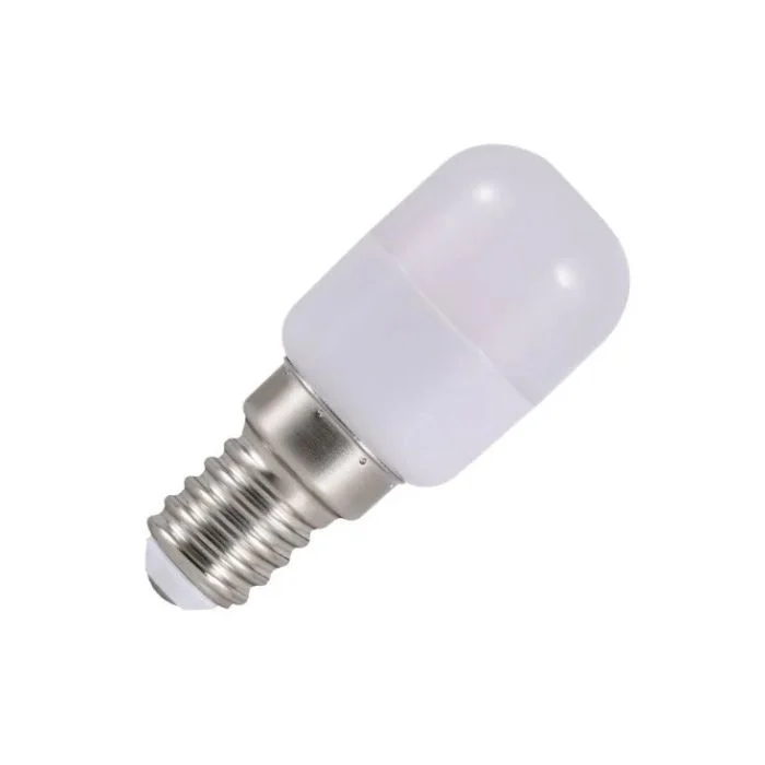PROSTO LED Mini sijalica E14 2.5W 3000K 240lm topla bela
PROSTO LED Mini sijalica E14 2.5W 3000K 240lm topla bela