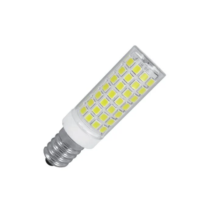 PROSTO LED sijalica E14 6W 6500K 700lm hladna bela 88 LED SMD 2835
PROSTO LED sijalica E14 6W 6500K 700lm hladna bela 88 LED SMD 2835