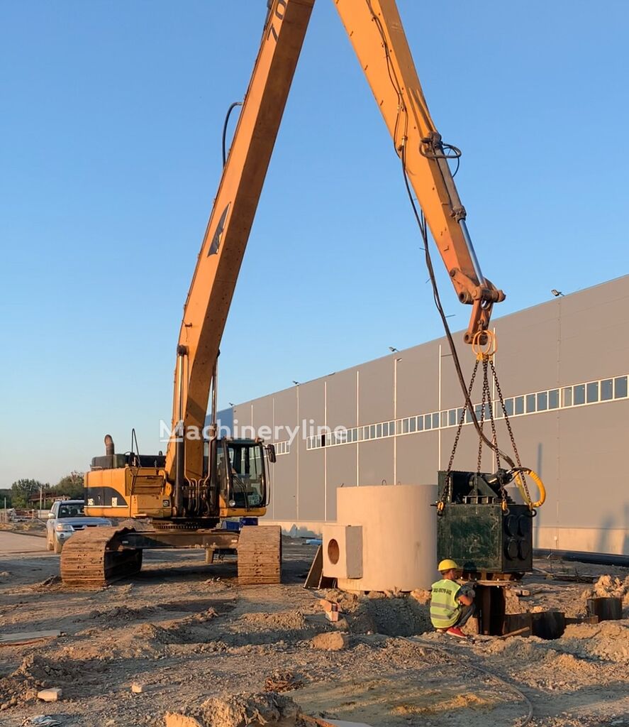 Hammer 3300 hidraulični čekić