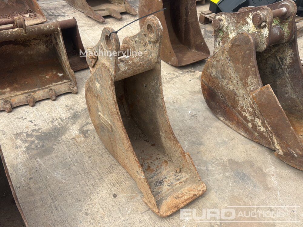 Prodaje se 12" Digging Bucket 60mm Pin to suit 10 Ton Excavator kašiku za mini bager na aukciji