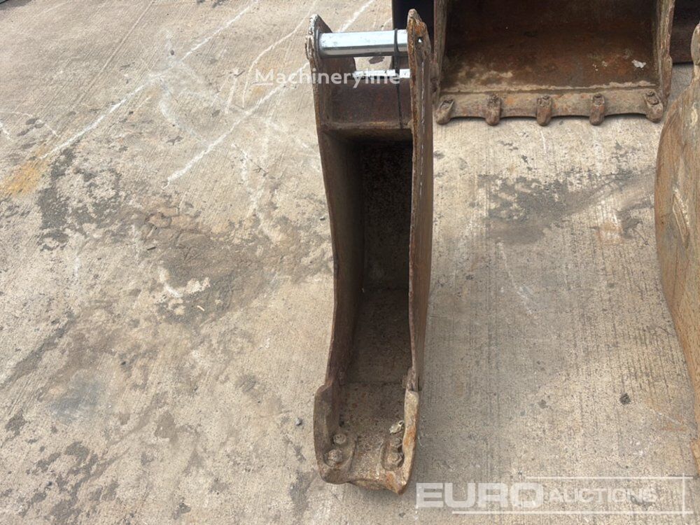 Prodaje se 9" Digging Bucket 45mm Pin to suit 4-6 Ton Excavator kašiku za mini bager na aukciji