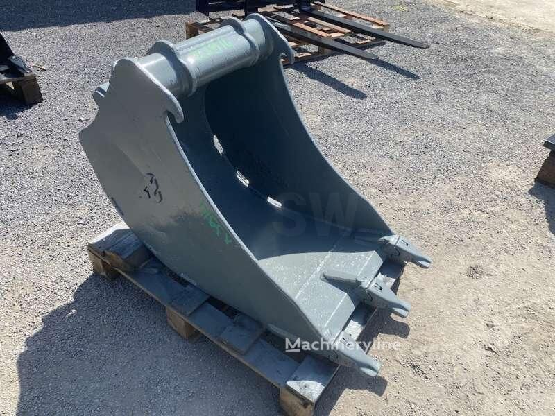 Arden EQUIPMENT QA10/QA11-450mm pelles 2,6 à 6 T kašika za bager