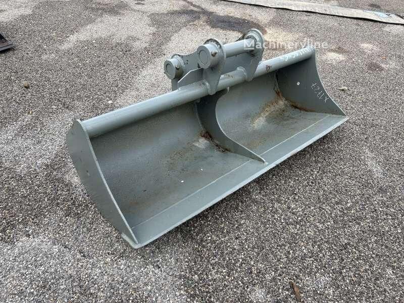 AUTRE 1500mm axes 60 kašika za bager