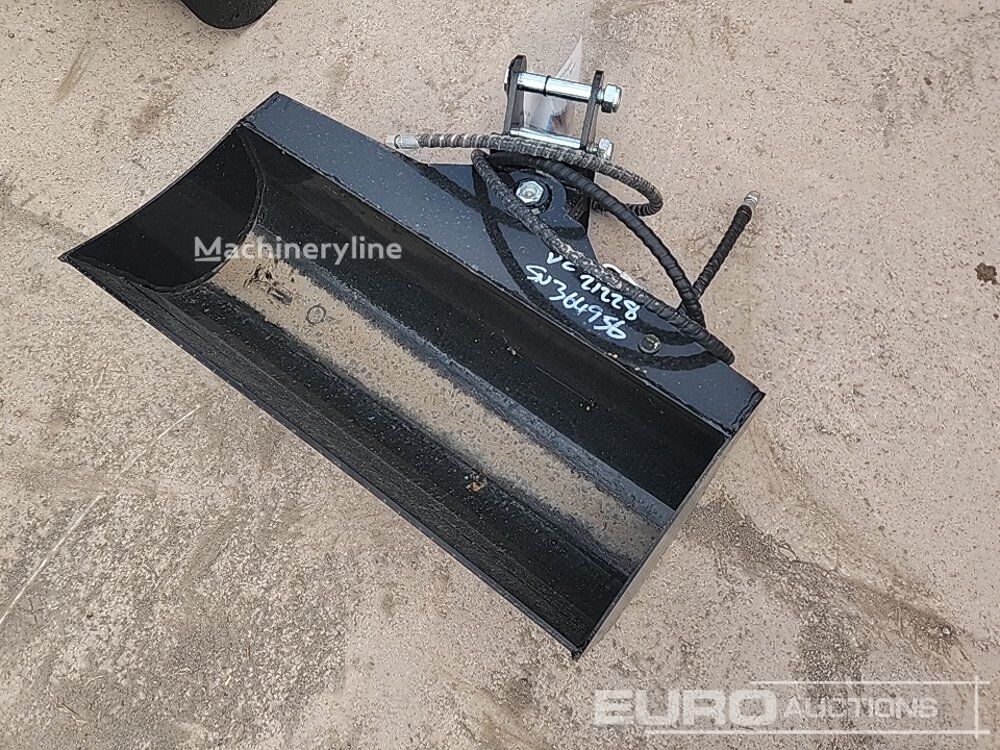 Prodaje se 2026 TPM 32" Hydraulic Tilt Bucket to suit Excavator sejalnu kašiku na aukciji