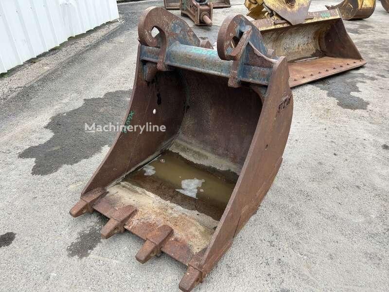 Verachtert 880mm - CW30S / CW40S grejfer